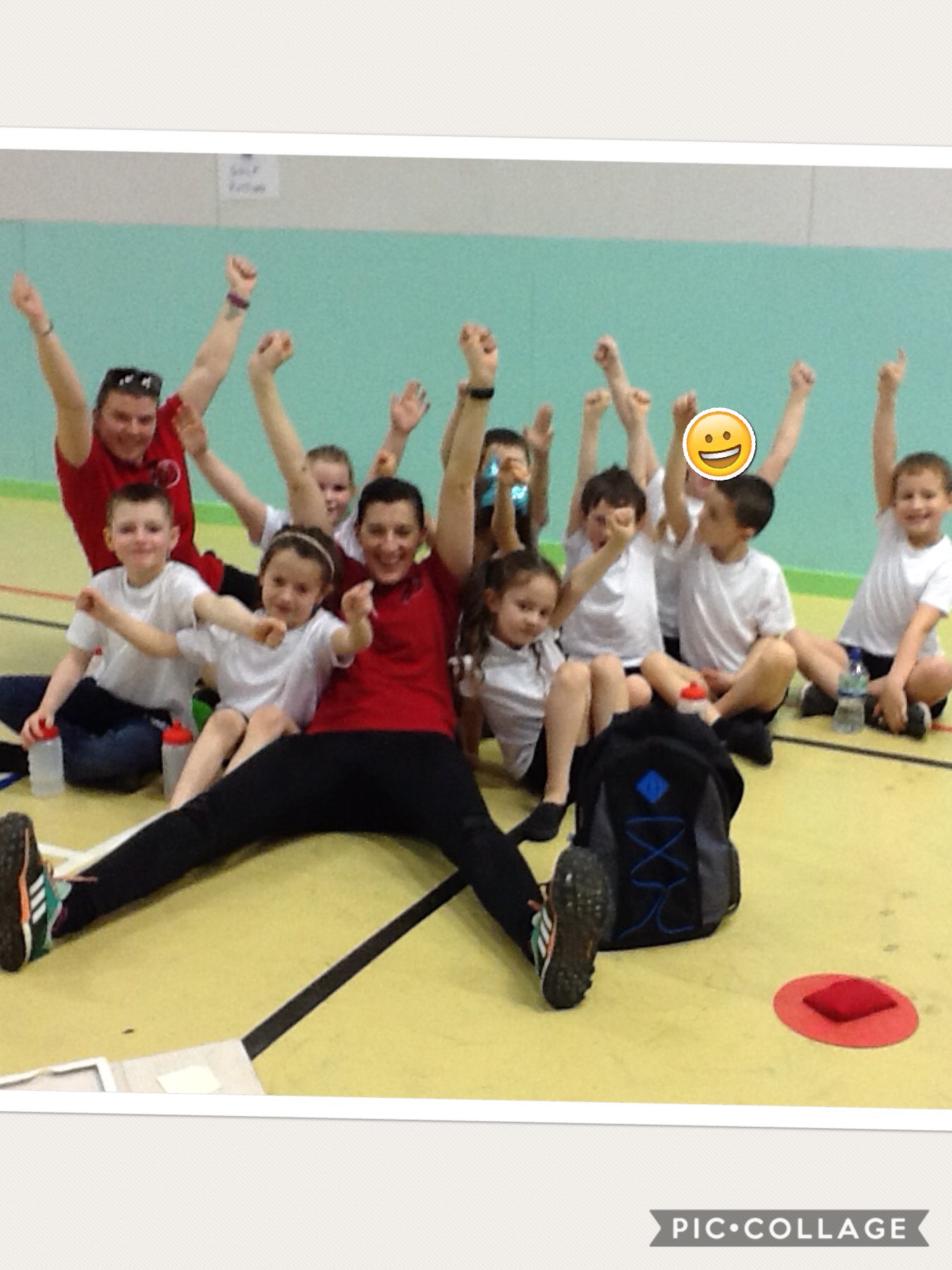 Multi-Skills Heroes! | Biddick Hall Infant School