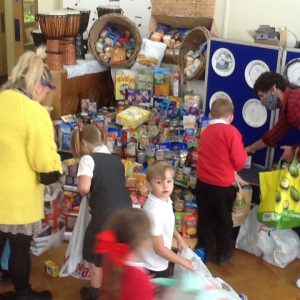 Thank you | Biddick Hall Infant School