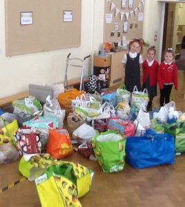 Thank you | Biddick Hall Infant School