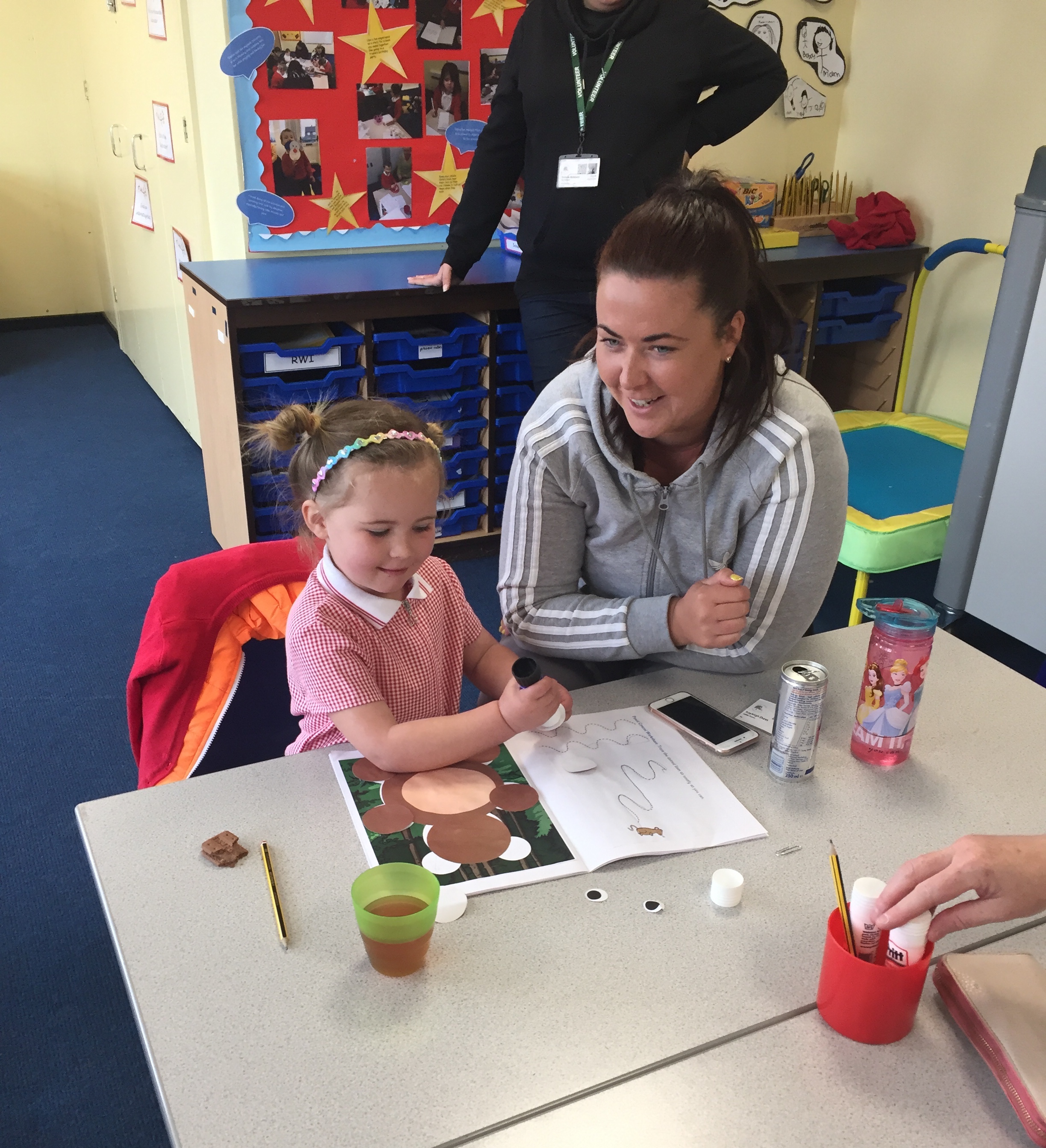 Early Words Together | Hedworthfield Primary School