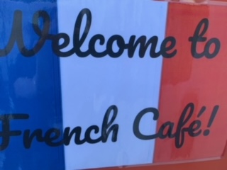 French Cafe | Hedworthfield Primary School