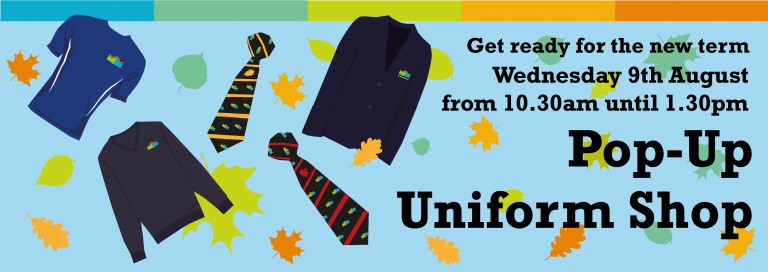 The Winstanley School | "Widening horizons and enabling excellence."