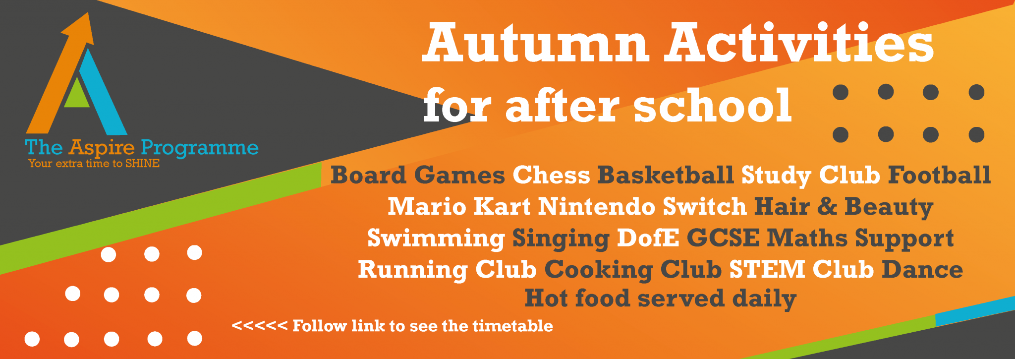 The Winstanley School | "Widening horizons and enabling excellence."