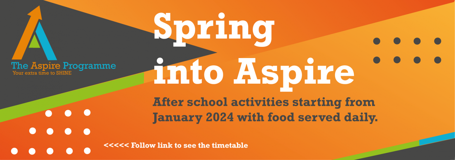 The Winstanley School | "Widening horizons and enabling excellence."