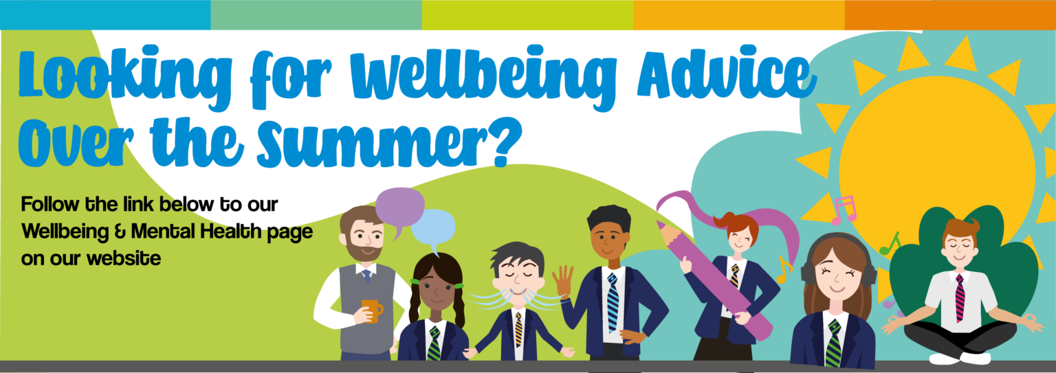 The Winstanley School | "Widening horizons and enabling excellence."