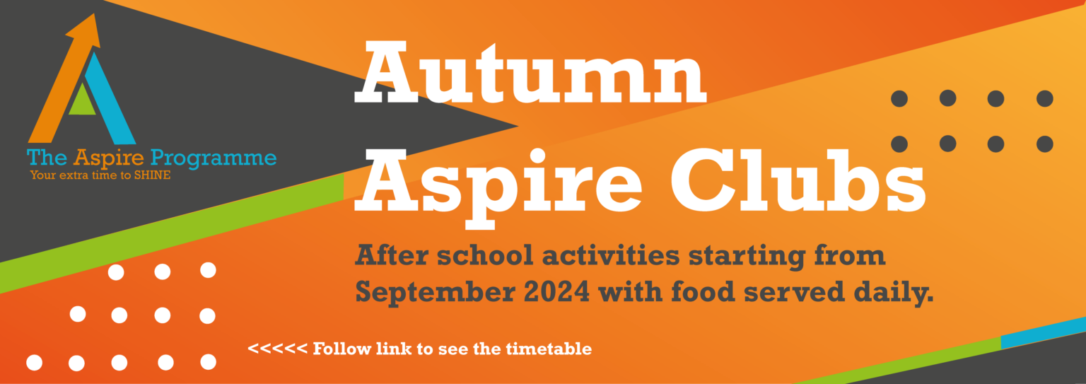 The Winstanley School | "Widening horizons and enabling excellence."