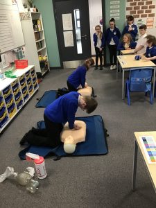 Year 5 LA | Toner Avenue Primary