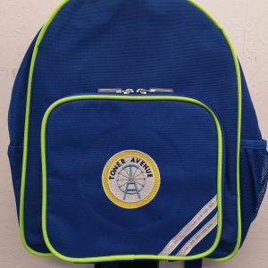 Our Uniform | Toner Avenue Primary