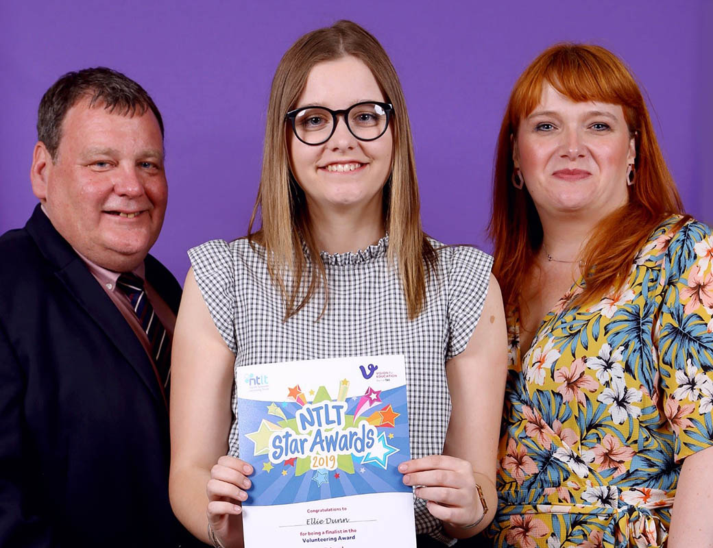NTLT Awards 2019 | Churchill Community College