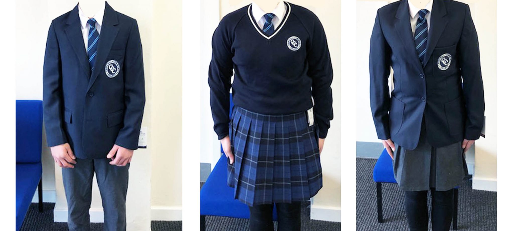 Uniform 2021 | Churchill Community College