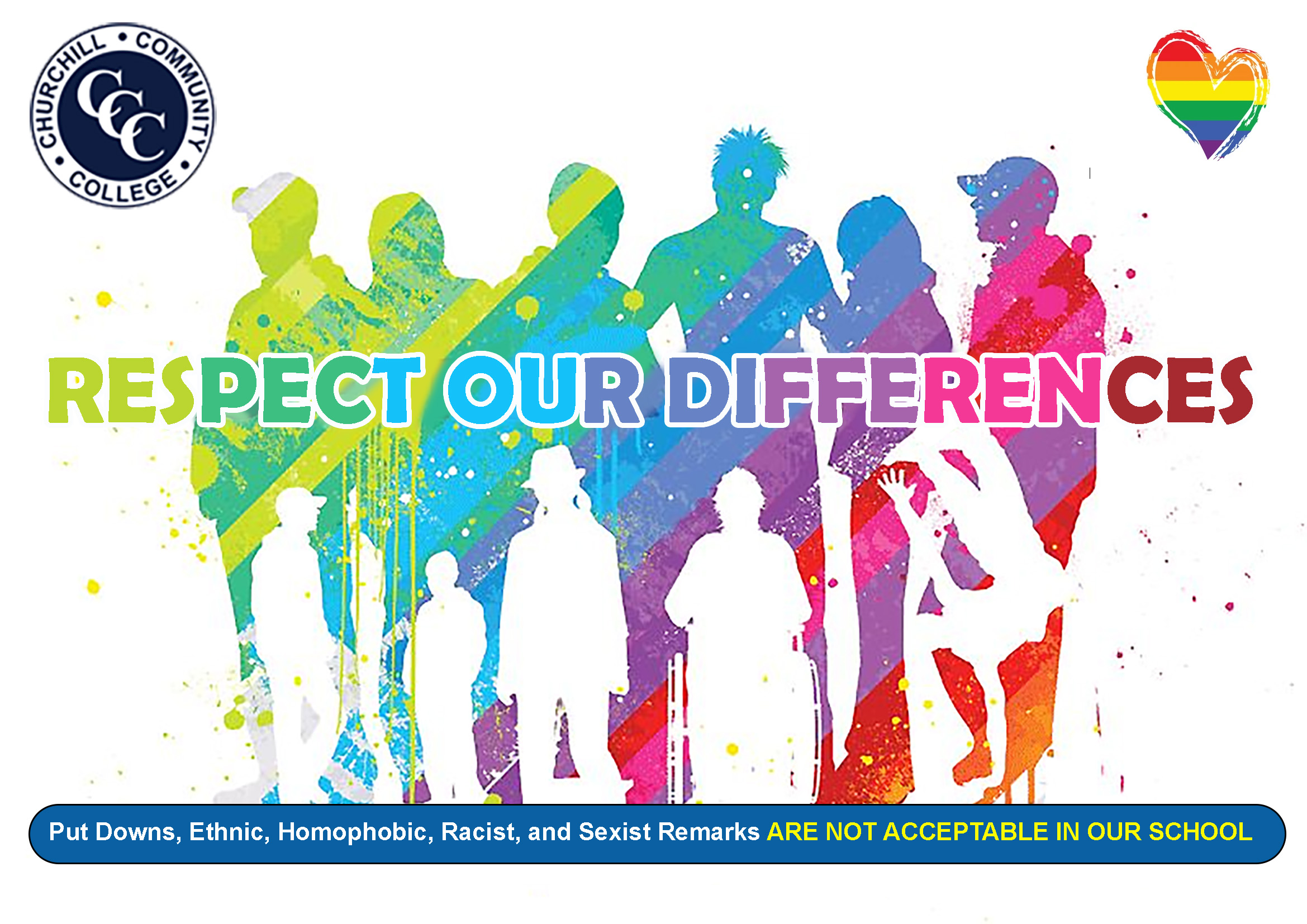 Schoolcomms | Churchill Community College