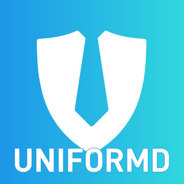 Uniformd | Churchill Community College