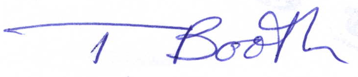 Resignation of Headteacher | Churchill Community College