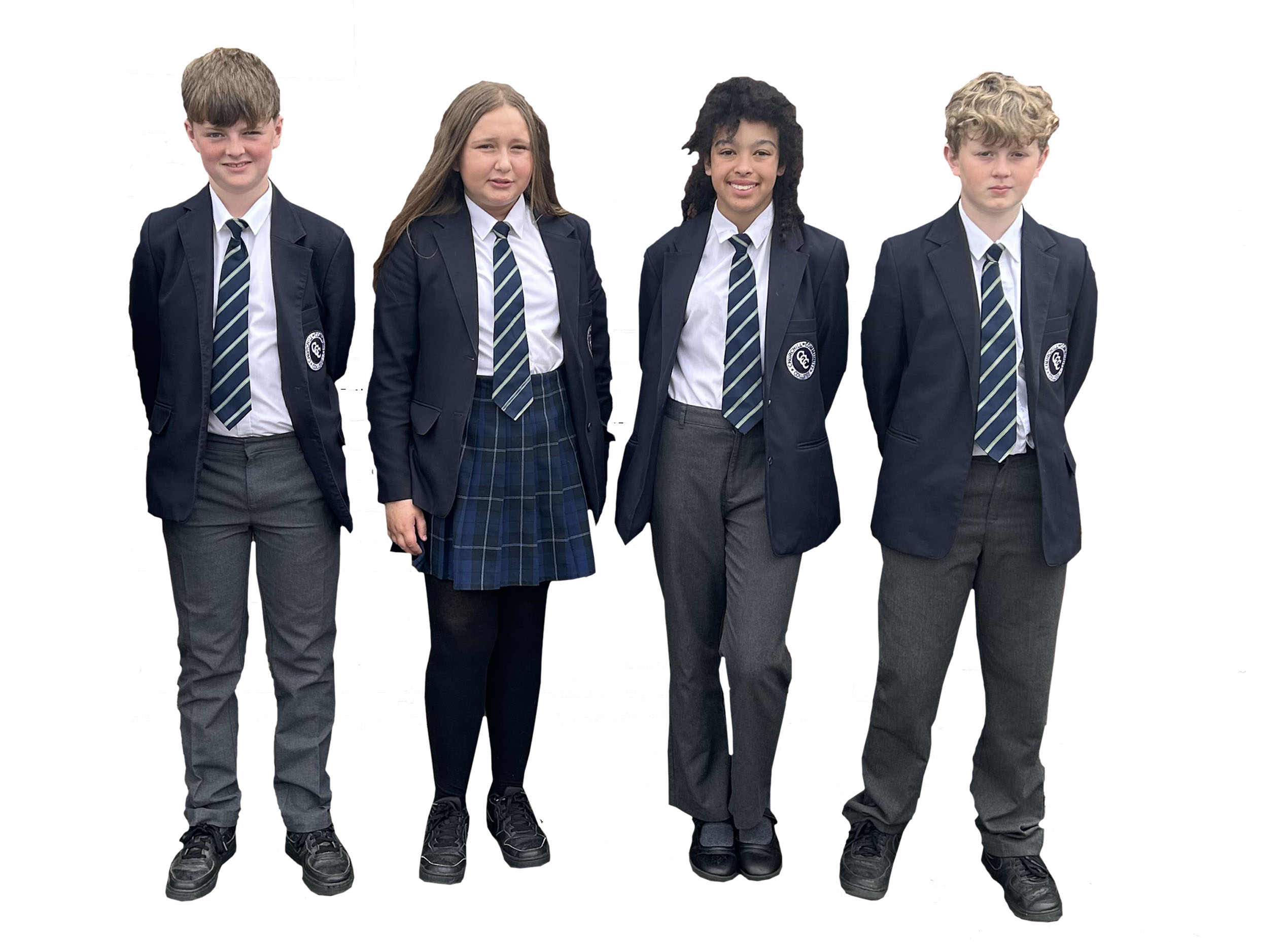 Uniform | Churchill Community College