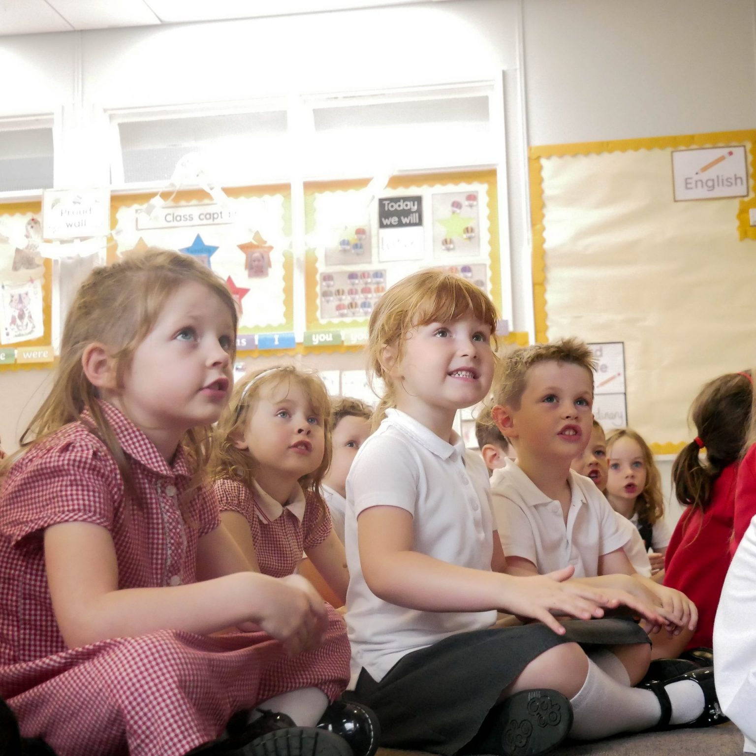 Abbeyfields School | Where every child is special