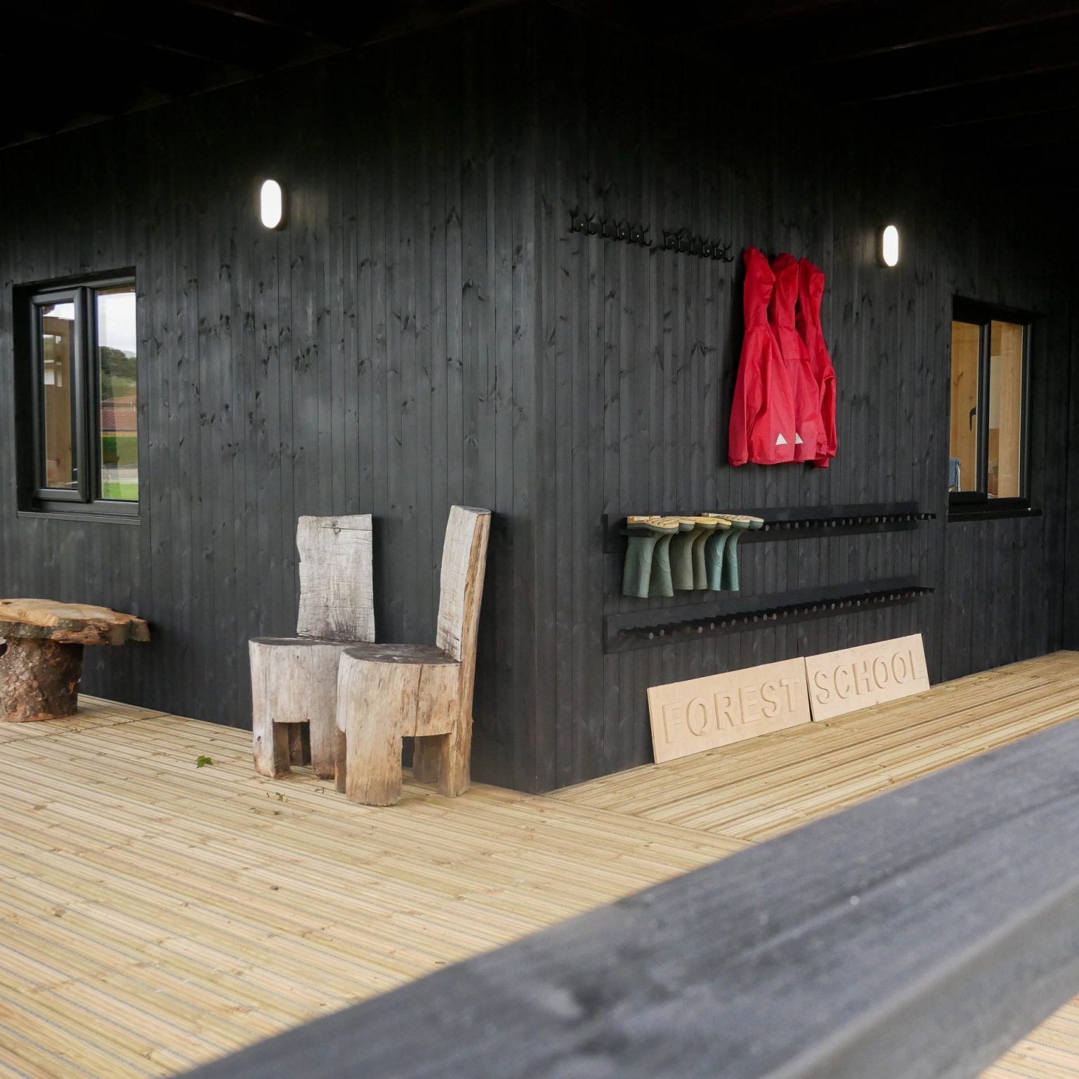 Abbeyfields School | Where every child is special