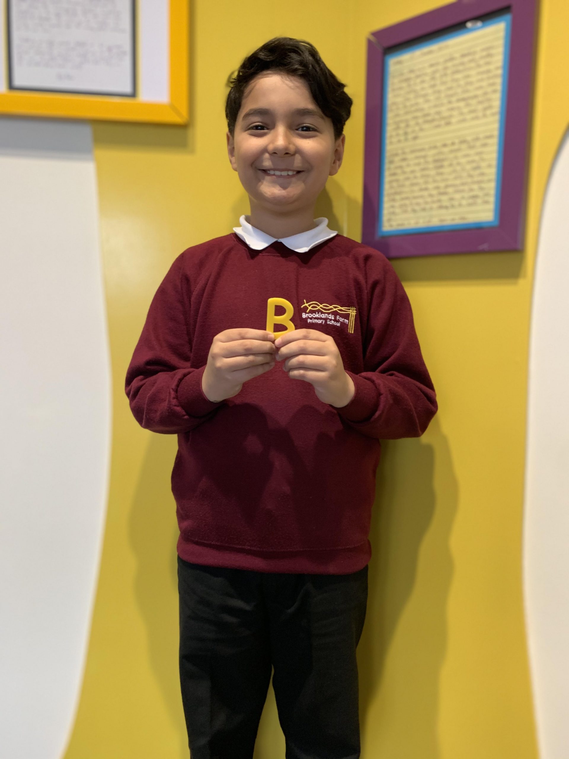 Recruitment | Brooklands Farm Primary School