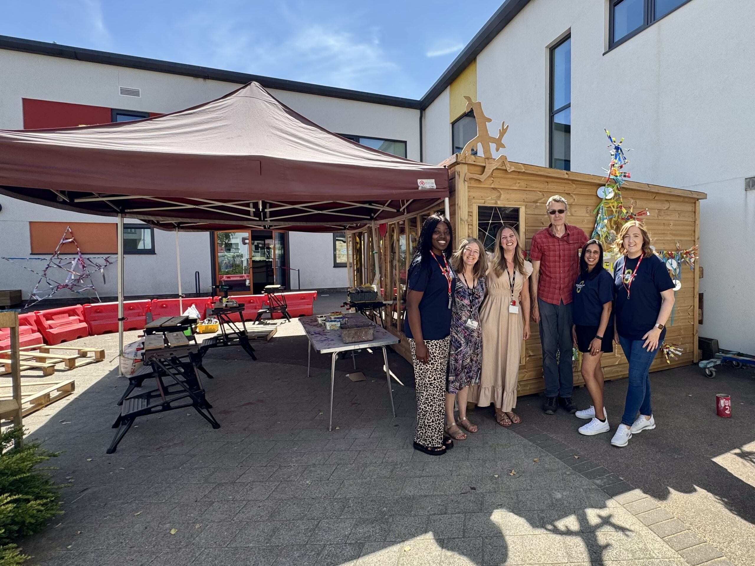 PTA | Brooklands Farm Primary School