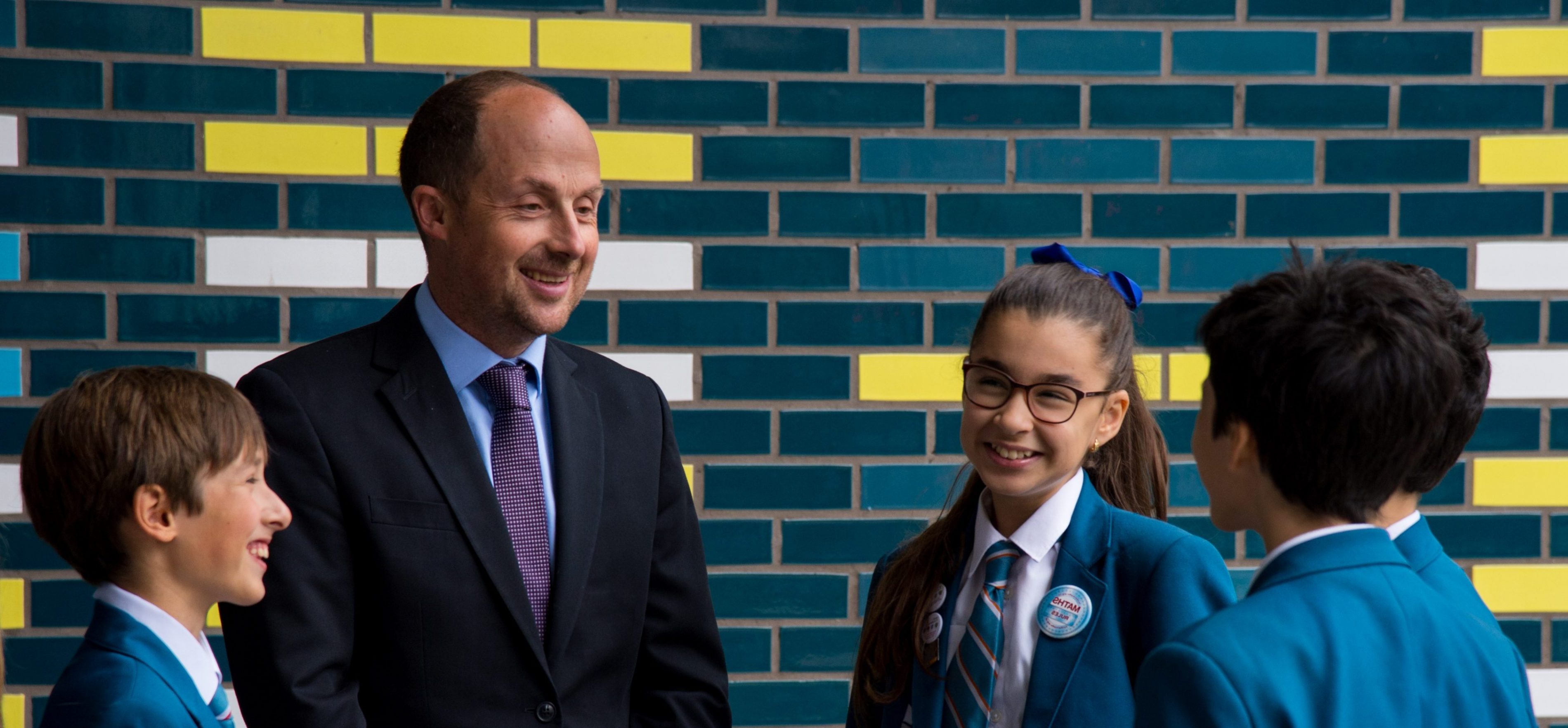 Calendar | UCL Academy