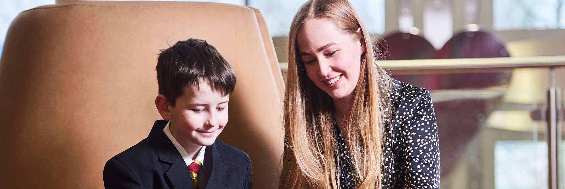 Academic Courses - John Henry Newman