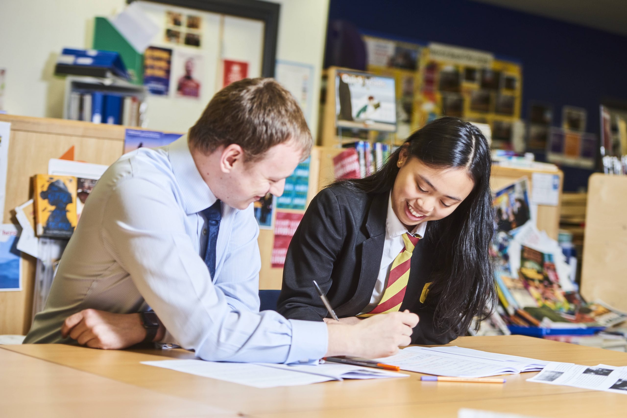 Helping Your Child With Reading - John Henry Newman