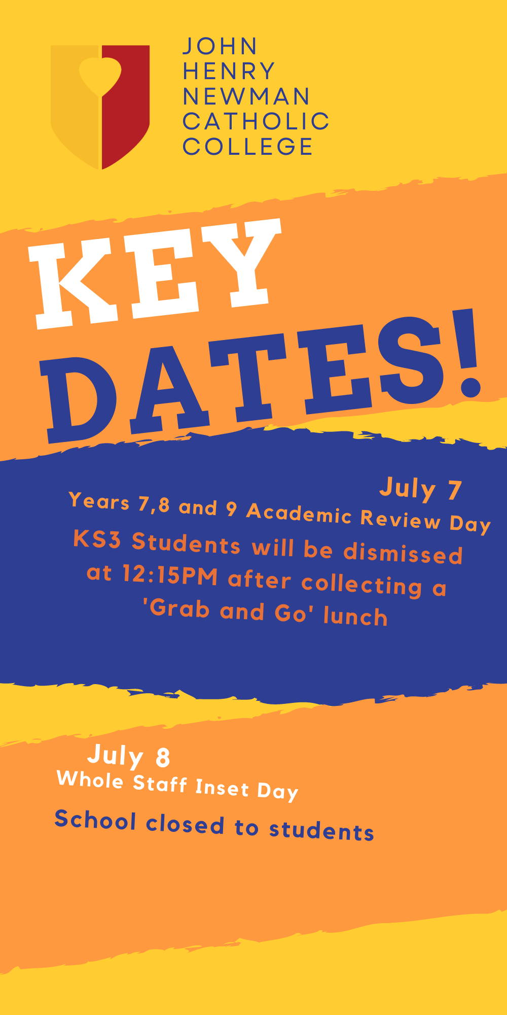 John Henry Newman | Catholic College