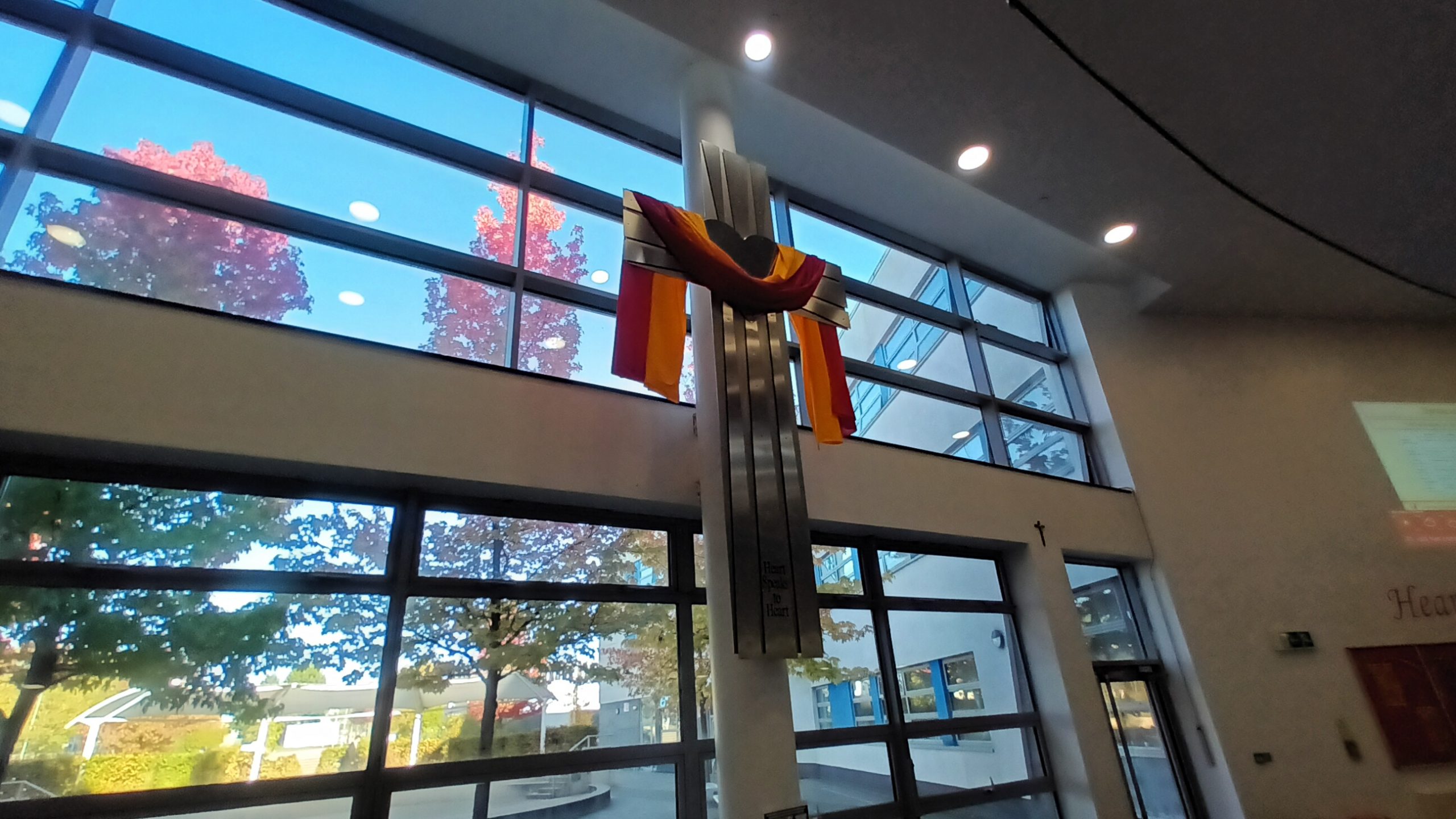 SLT-Contact - John Henry Newman