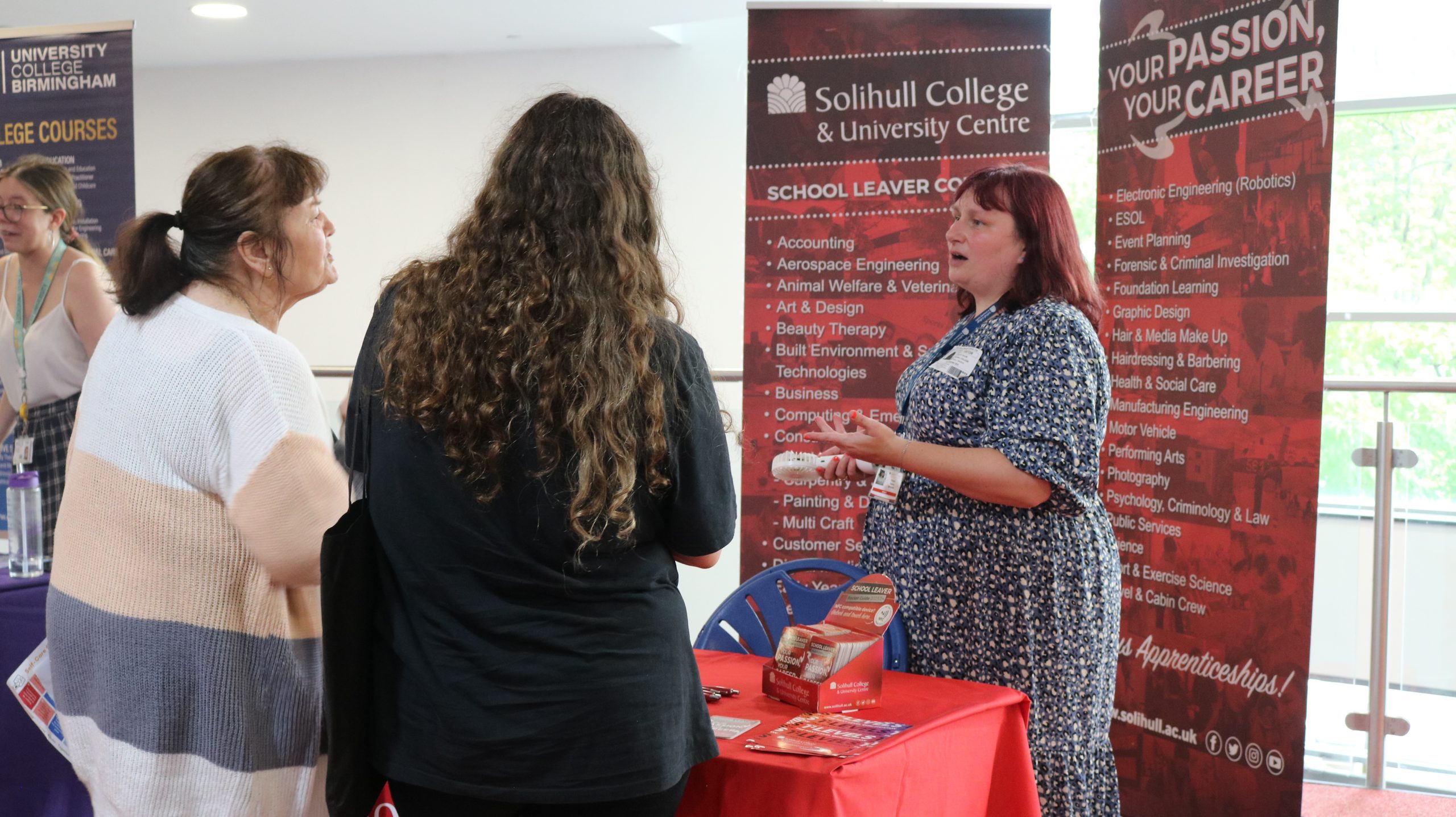 Spring 2025 Careers Newsletter Now Available! - John Henry Newman