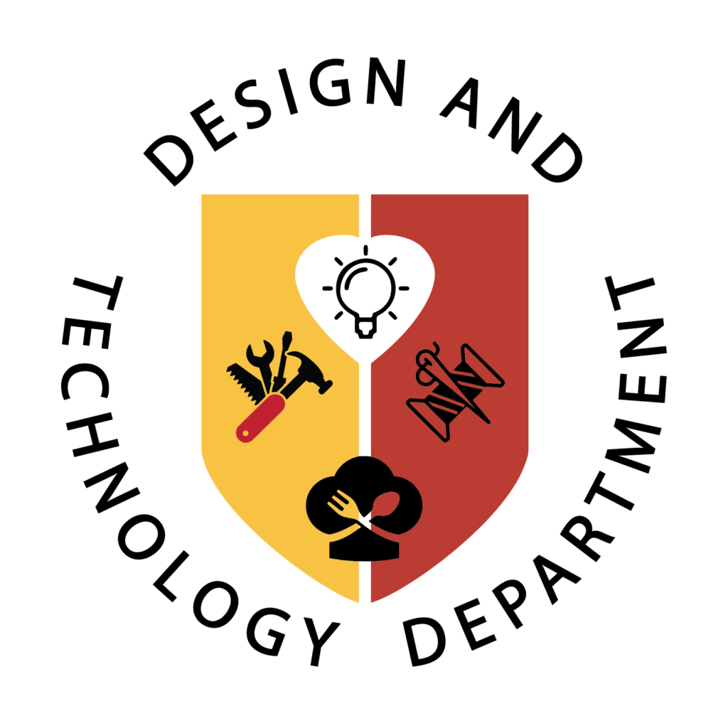 Design Technology - John Henry Newman
