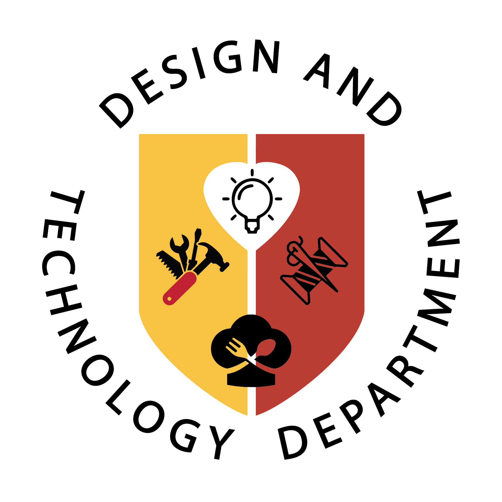 Design Technology - John Henry Newman