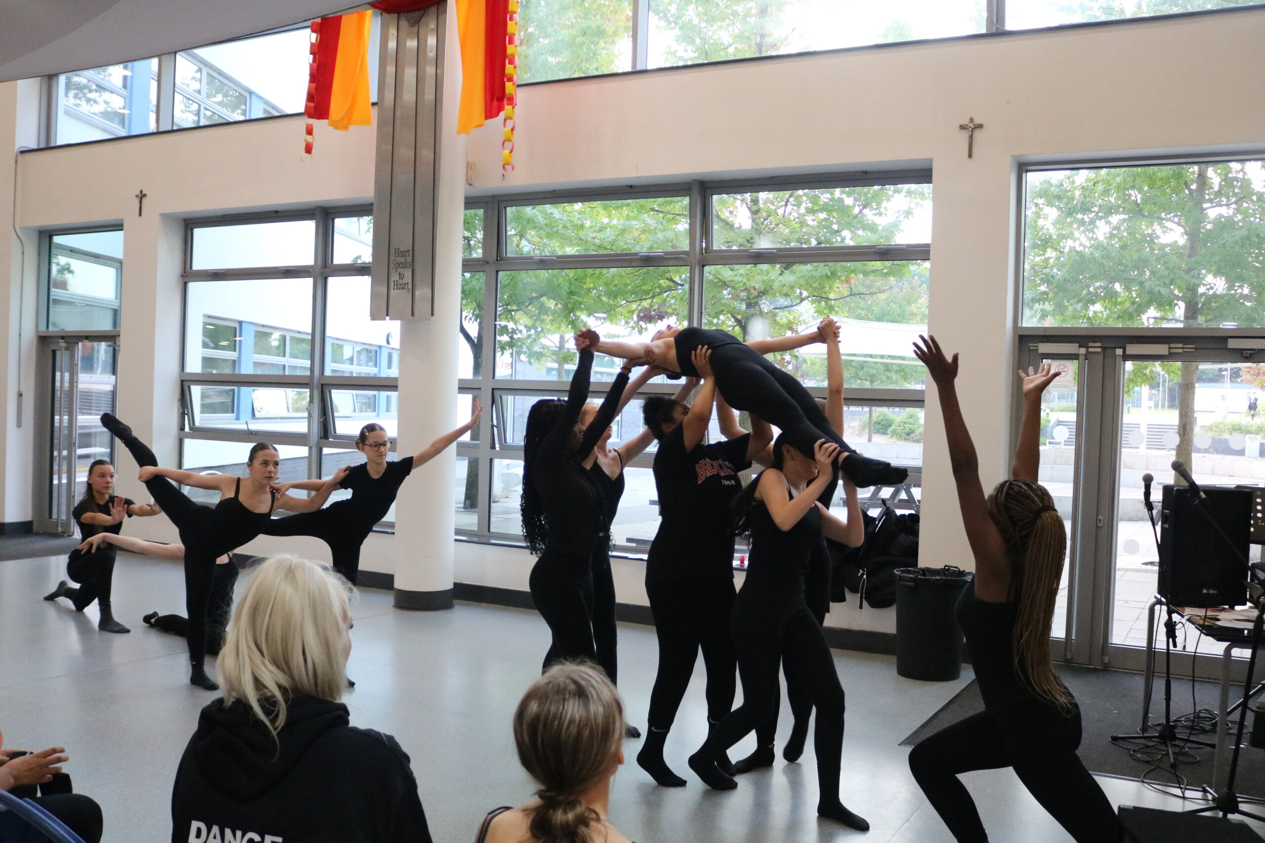 An Amazing Open Evening - Again! - John Henry Newman