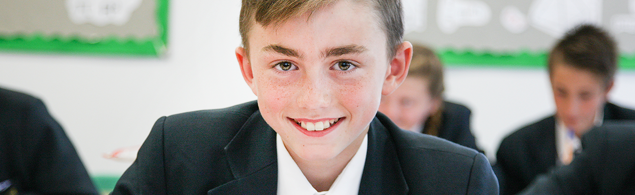 Shipston High School | A school offering an outstanding education