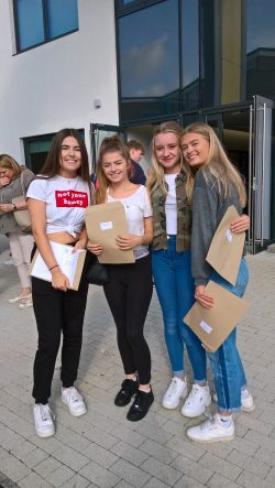GCSE Success at Shipston High School | Shipston High School