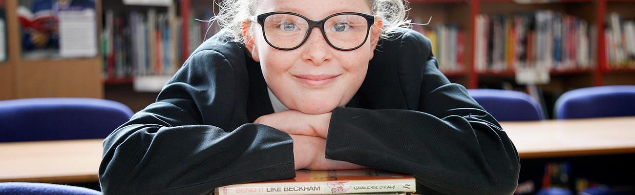 Shipston High School | A school offering an outstanding education