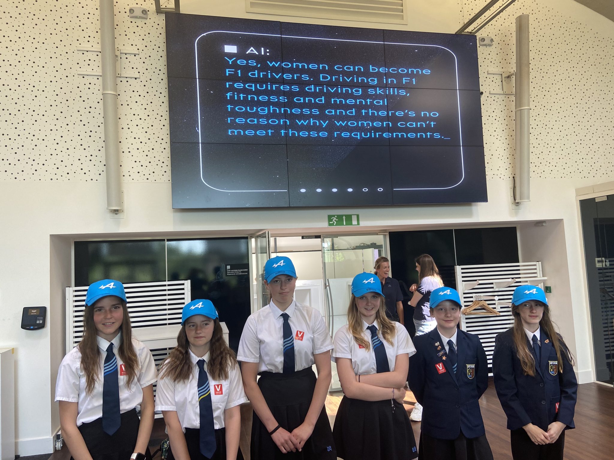 Front Page News | Shipston High School