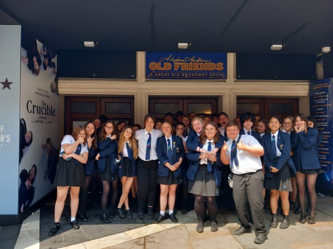 Front Page News | Shipston High School