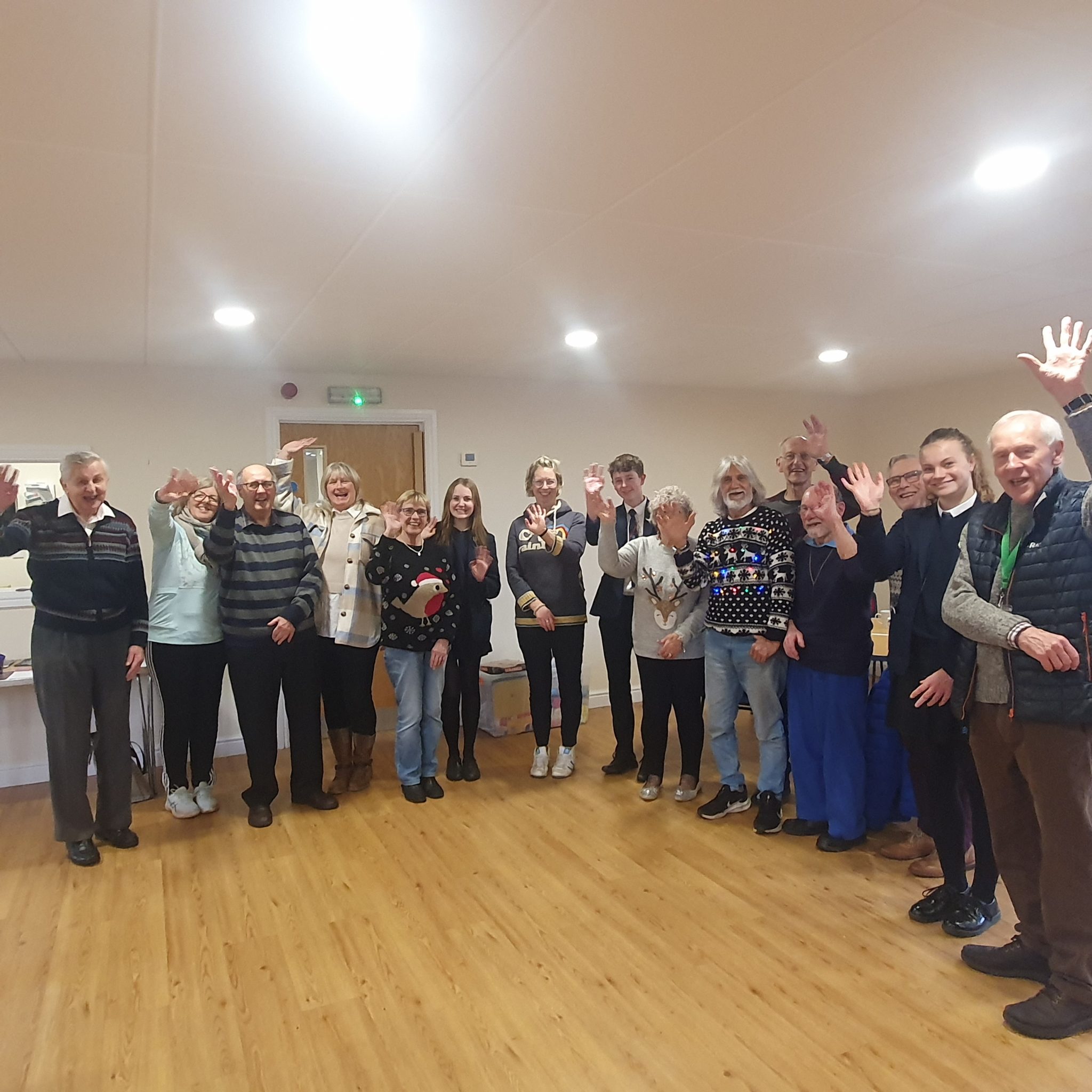 Community Links and Charity Work | Shipston High School