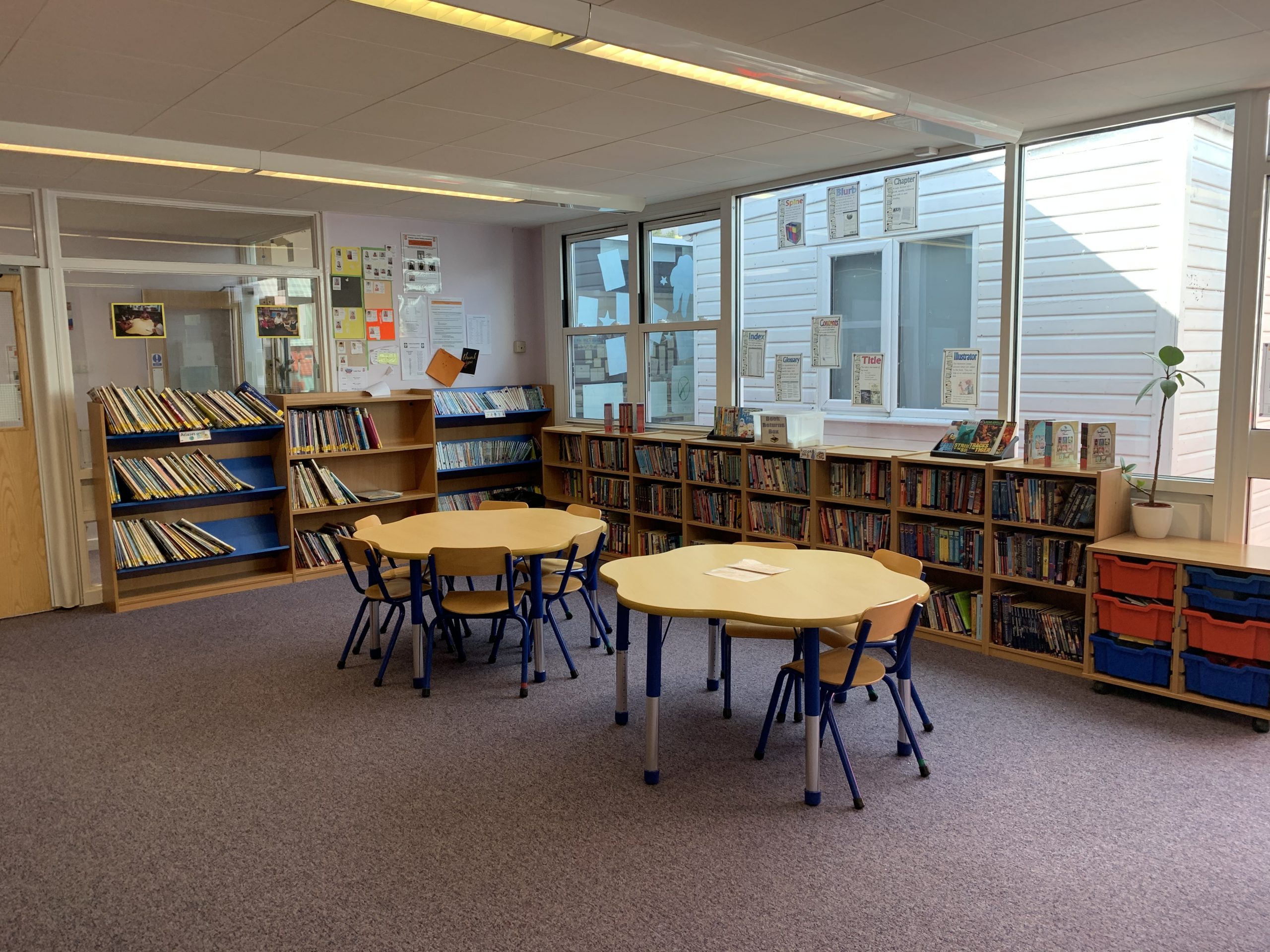 Graham James Primary Academy | Caring to learn, learning to care