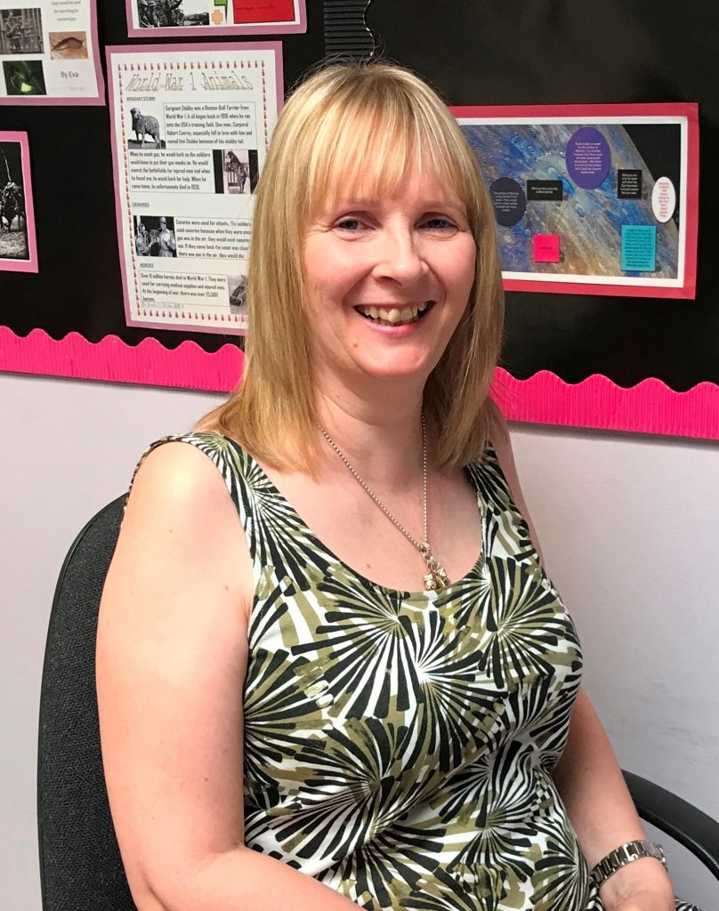 Staff Pictures | Graham James Primary Academy