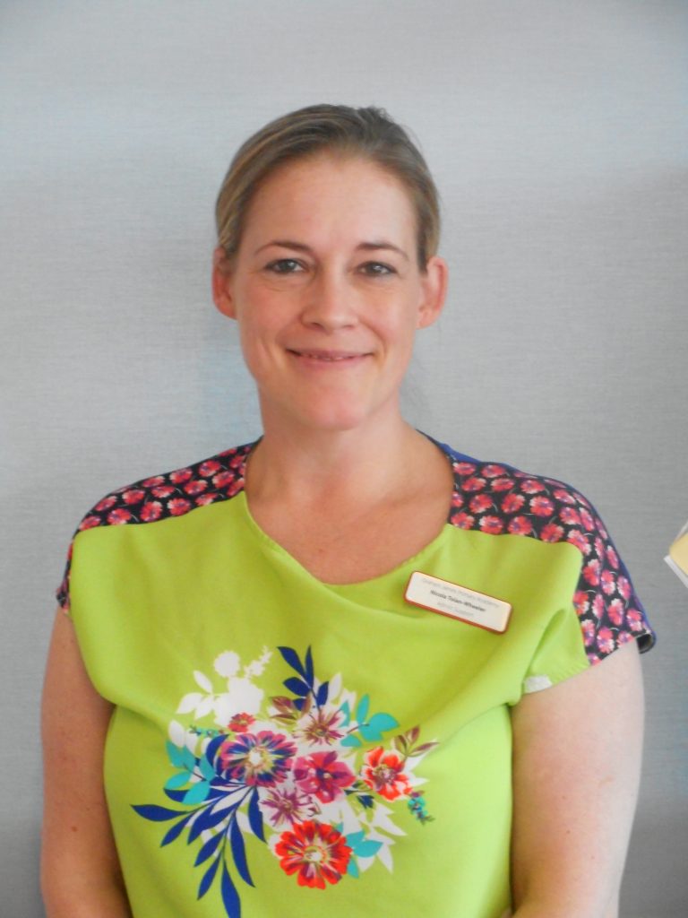 Staff Pictures | Graham James Primary Academy