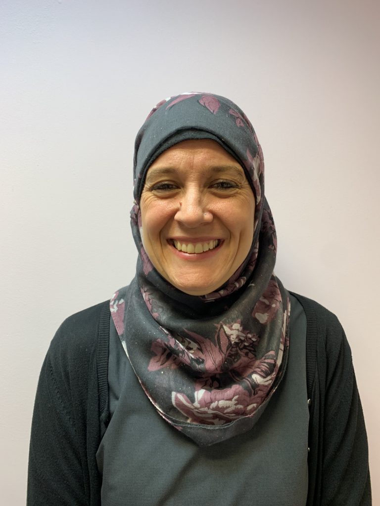 Staff Pictures | Graham James Primary Academy