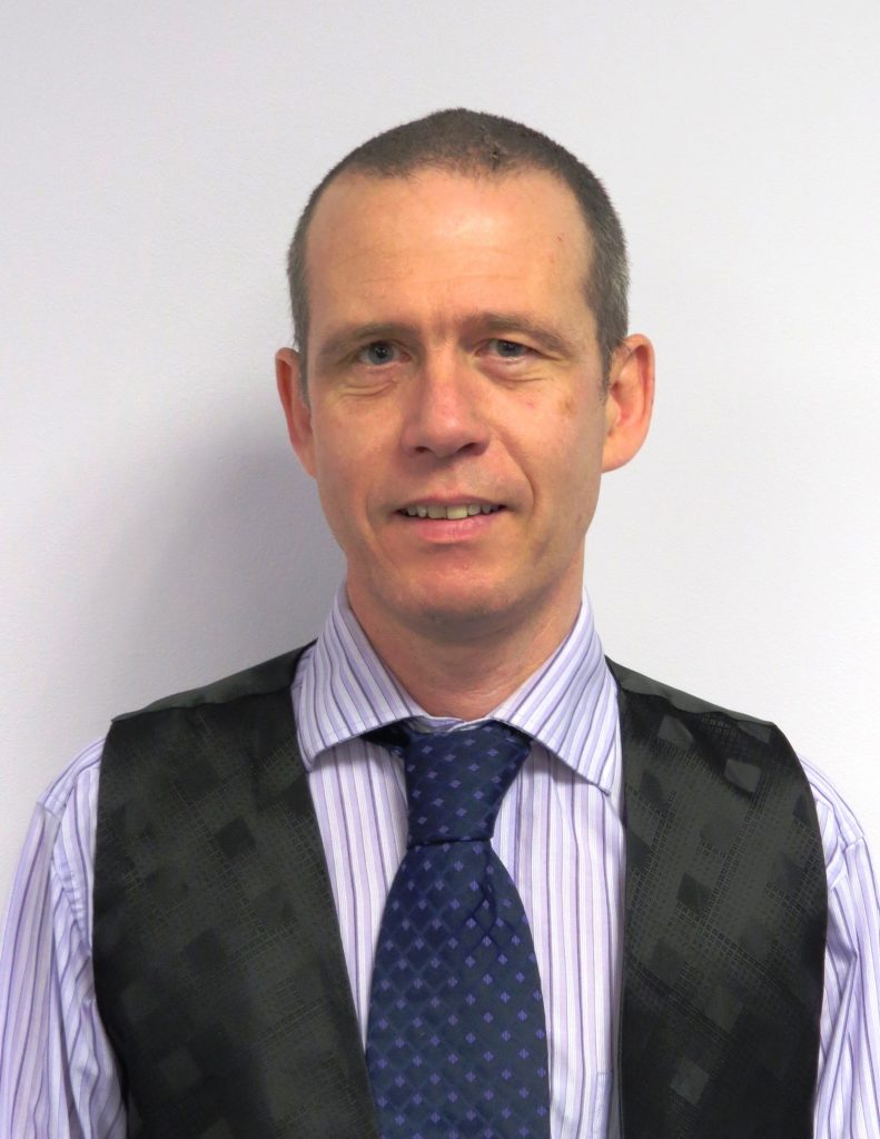 Staff Pictures | Graham James Primary Academy