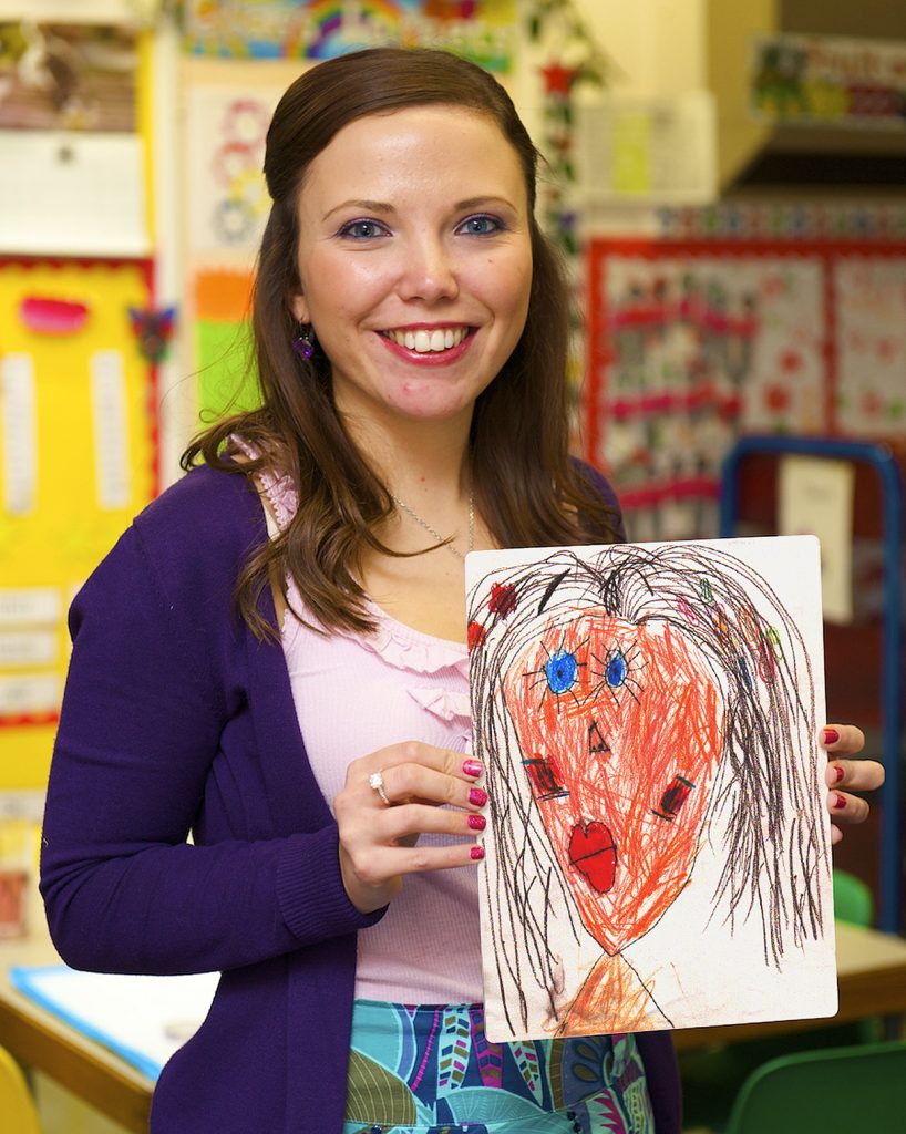 Staff Pictures | Graham James Primary Academy