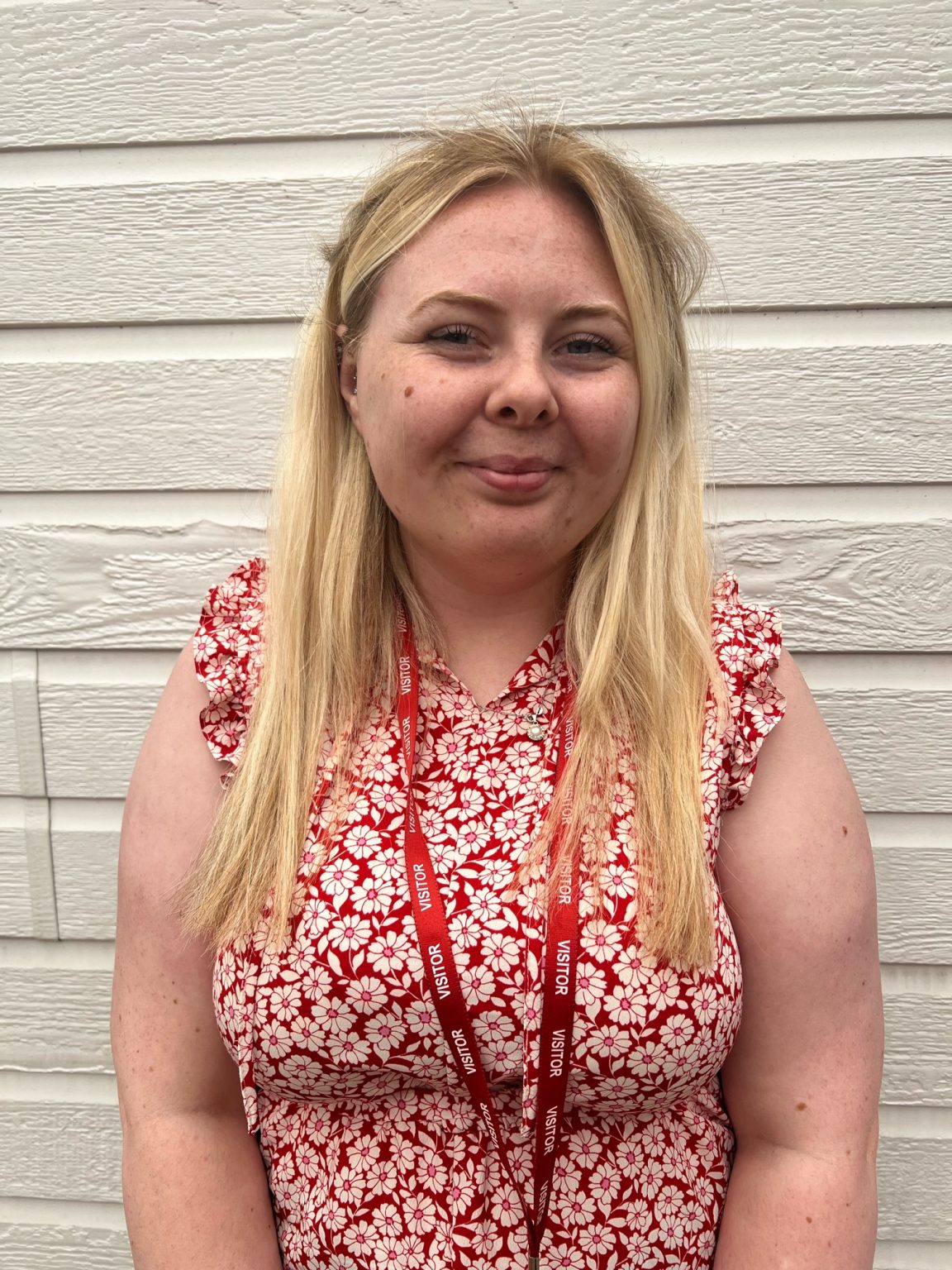 Staff Pictures | Graham James Primary Academy