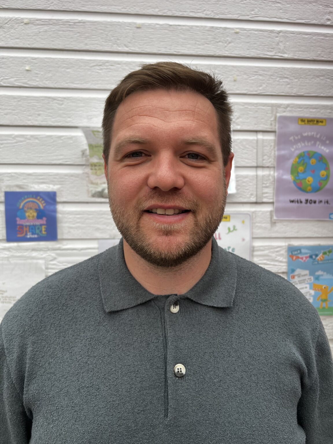 Staff Pictures | Graham James Primary Academy