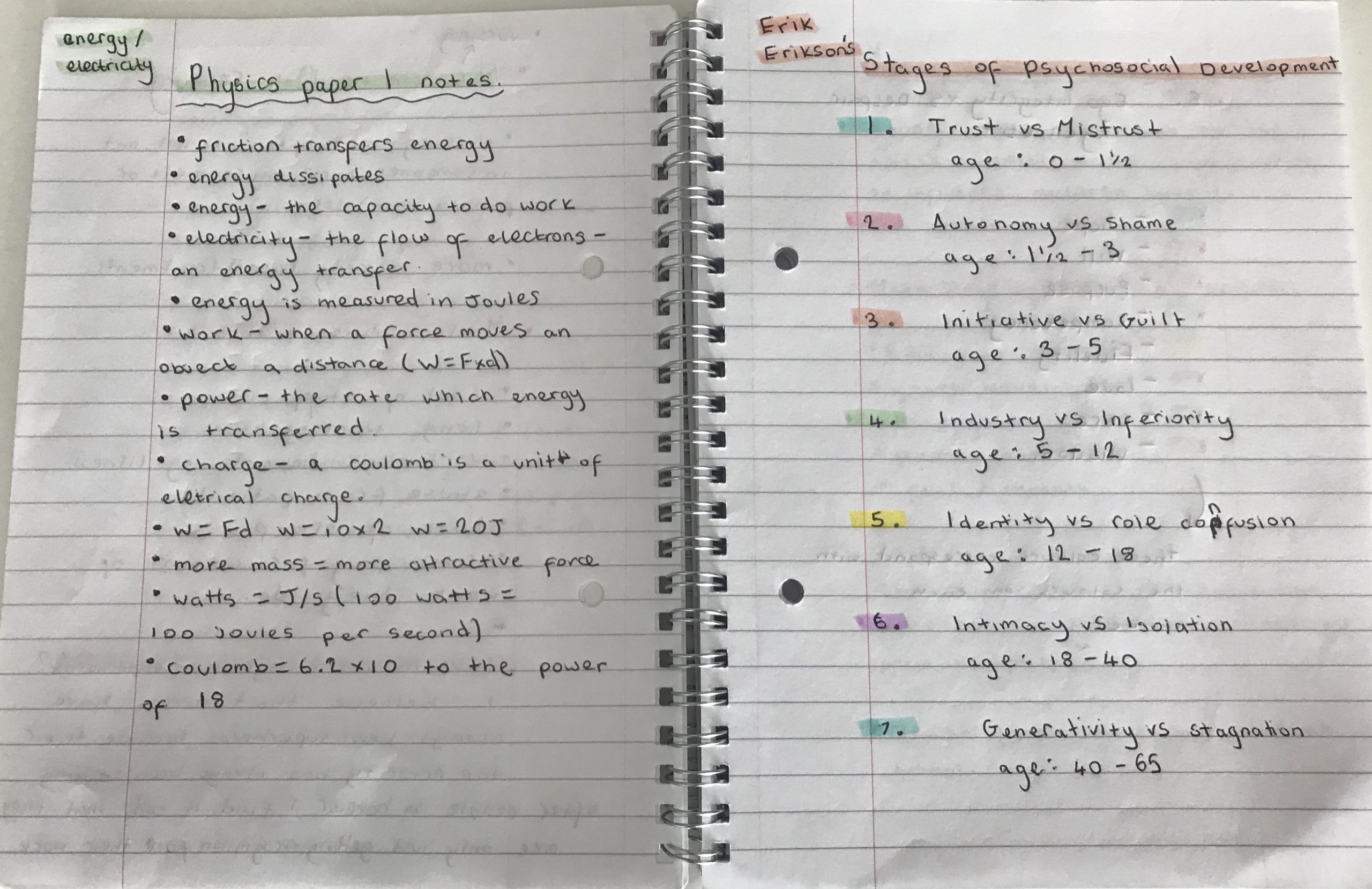 Crew Berger Blog | XP School