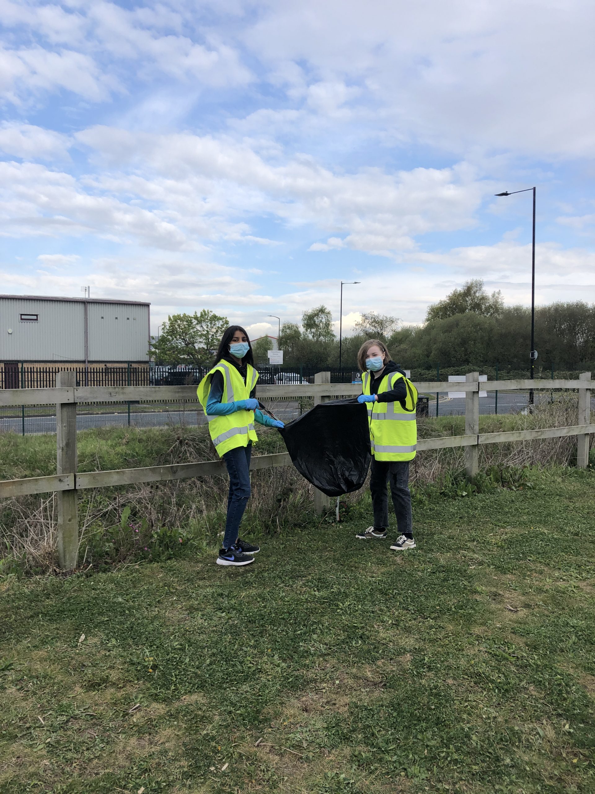 XP School | ABOVE ALL, COMPASSION