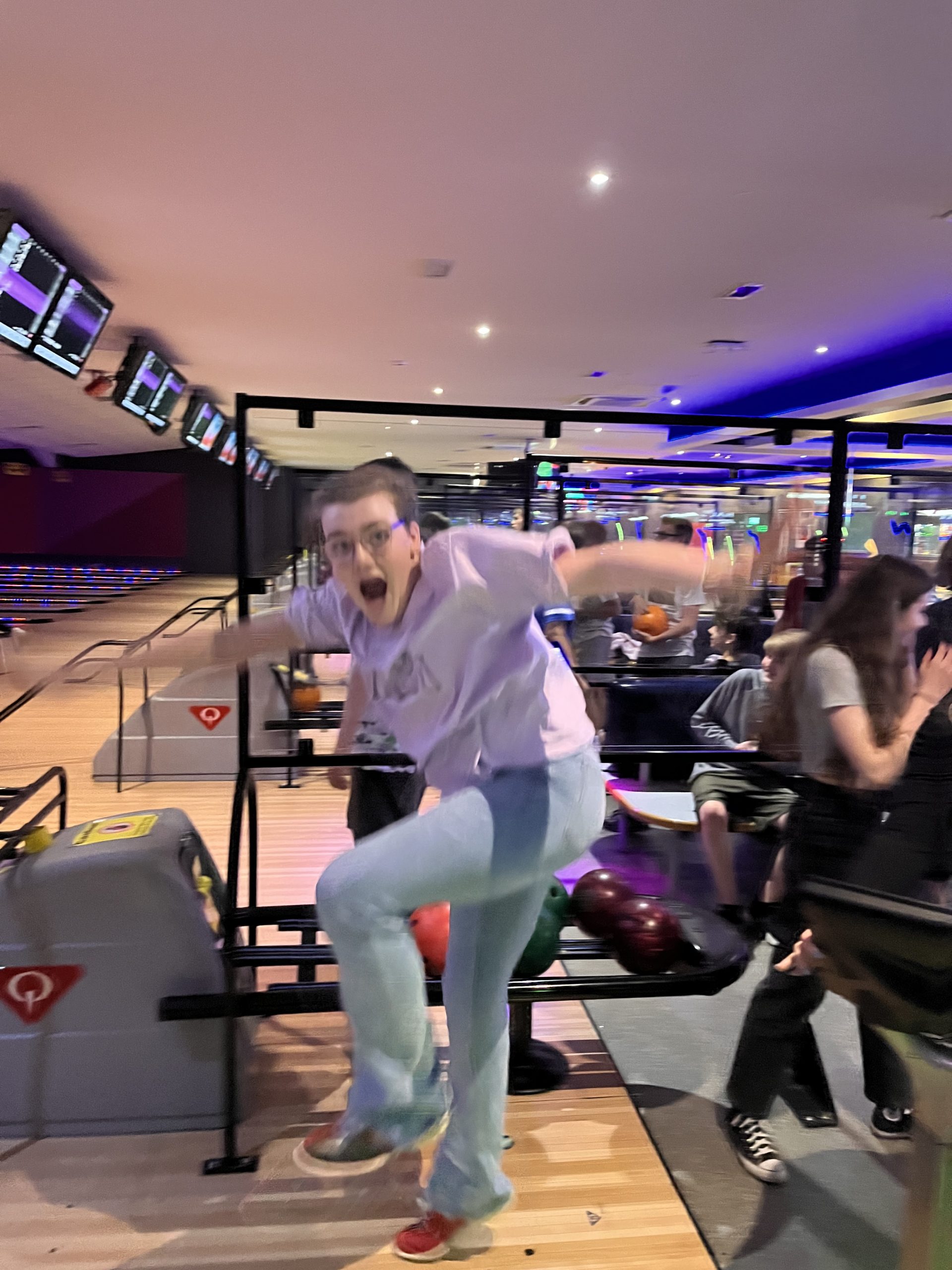 XP School | ABOVE ALL, COMPASSION