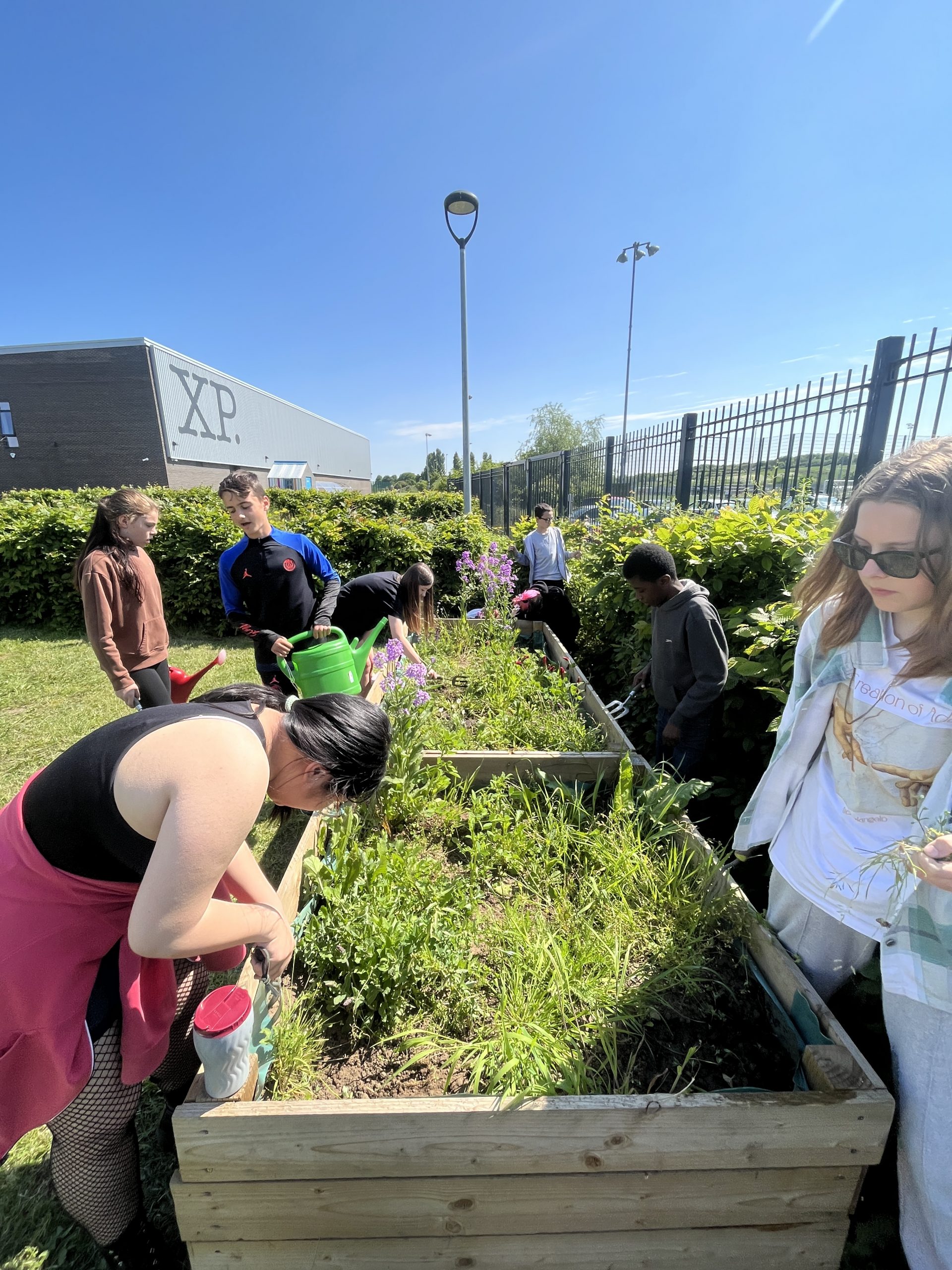 Students | XP School