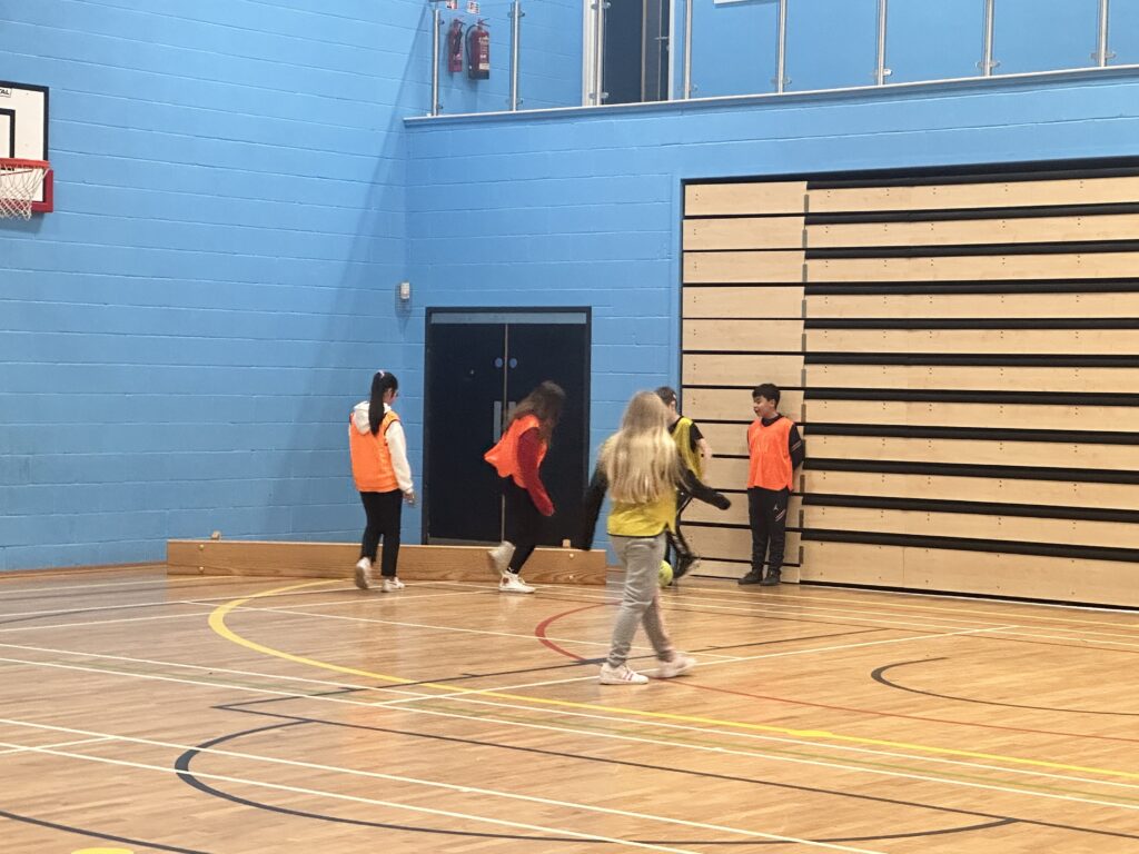 XP School | ABOVE ALL, COMPASSION